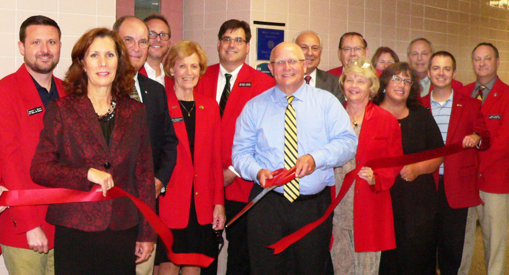 KSU Salem officially opens VR classroom | News, Sports, Jobs - Salem News